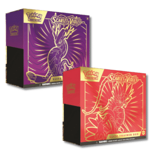 Breaks - Hill Top TCG - Exclusive Pokémon Breaks