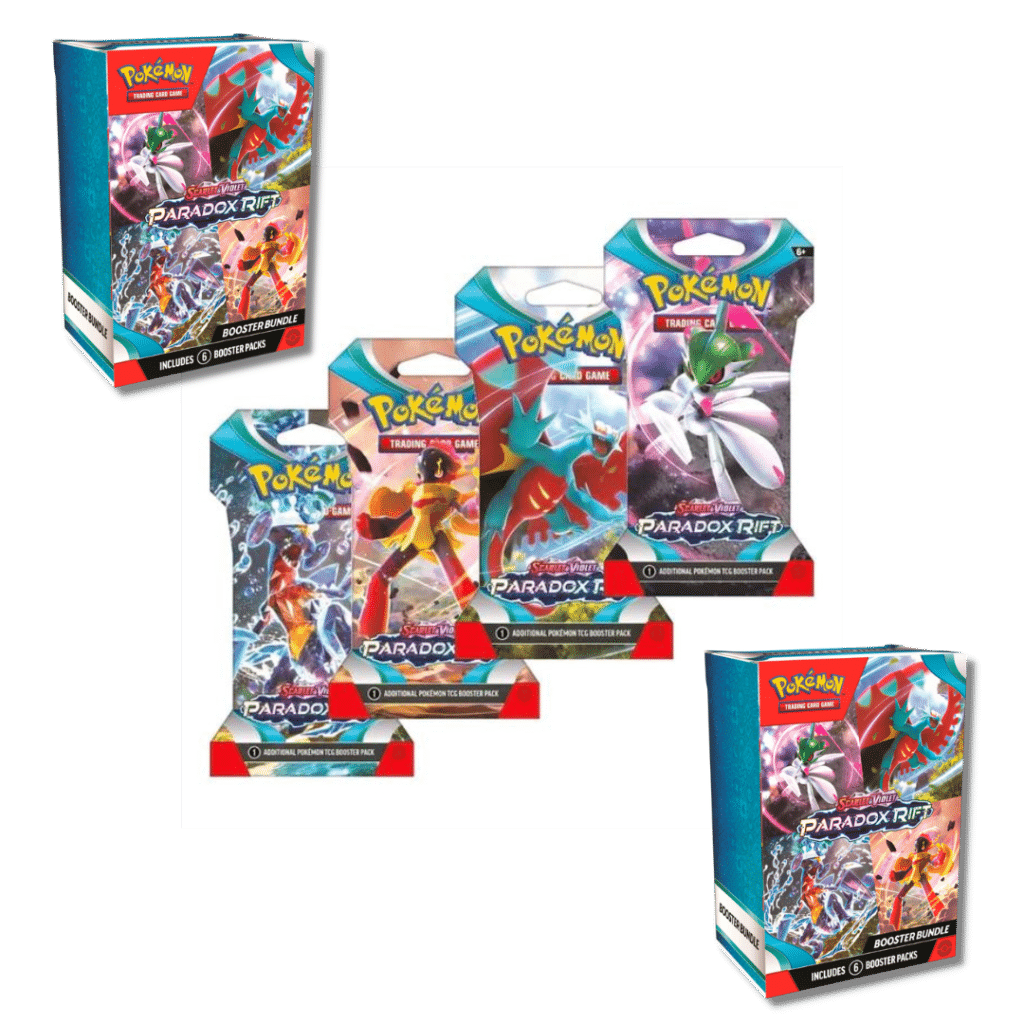 Paradox Rift Archives - Hill Top TCG